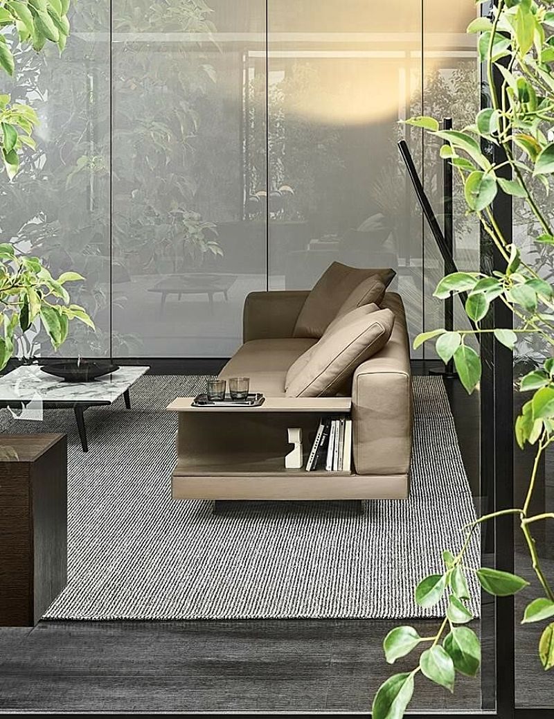 Classo designmeubelen & interieurinrichting in Lochristi bij Gent